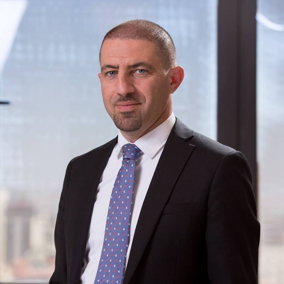 Rasem Kamal, Global | Chambers Profiles