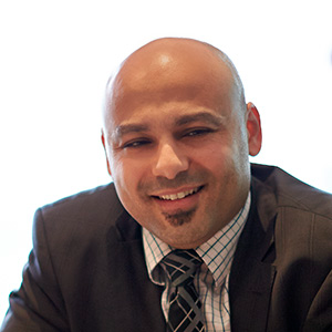 John Bassilios, FinTech | Chambers Profiles