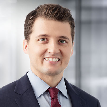 Lee Nicholson, Canada | Chambers Profiles