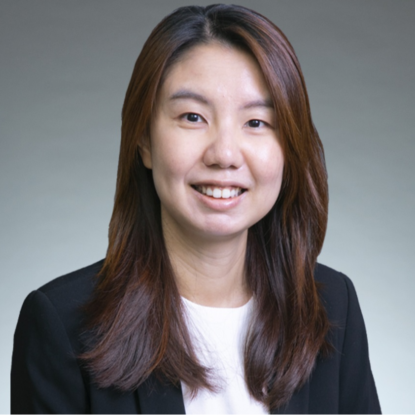 Audrey Chng, Asia-Pacific | Chambers Profiles
