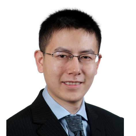Frank Cui Zhe, Greater China Region | Chambers Profiles