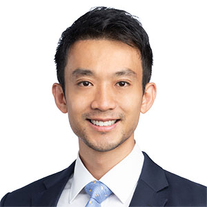Victor Sim, Greater China Region | Chambers Profiles