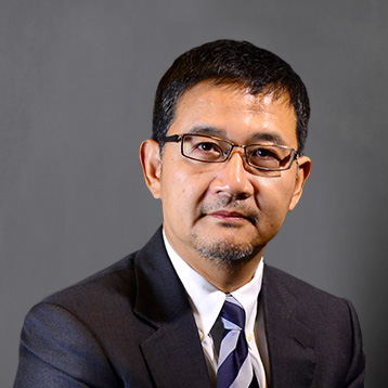 Adam Li, Greater China Region | Chambers Profiles