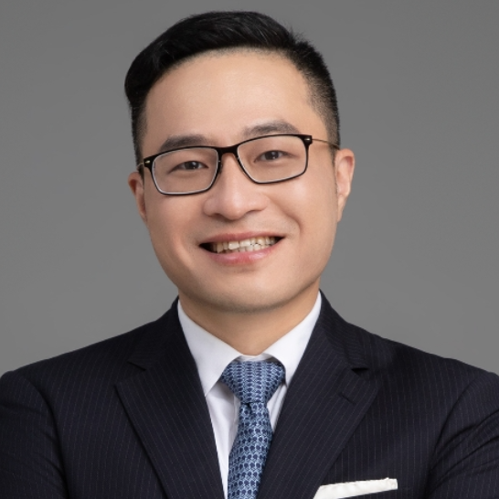Shaun Gao, Greater China Region | Chambers Profiles