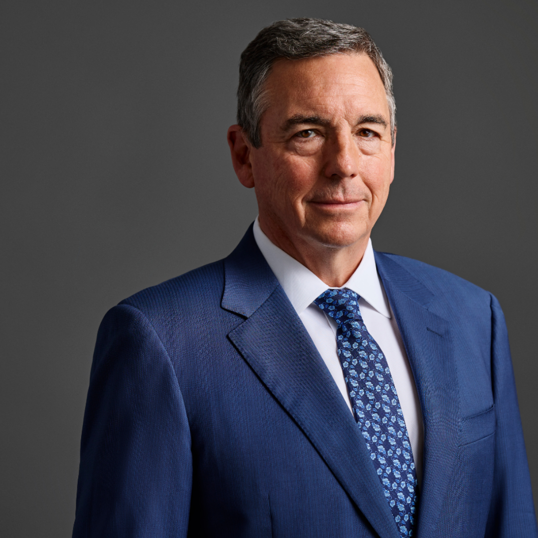 Mark Dempsey SC, Asia-Pacific | Chambers Profiles