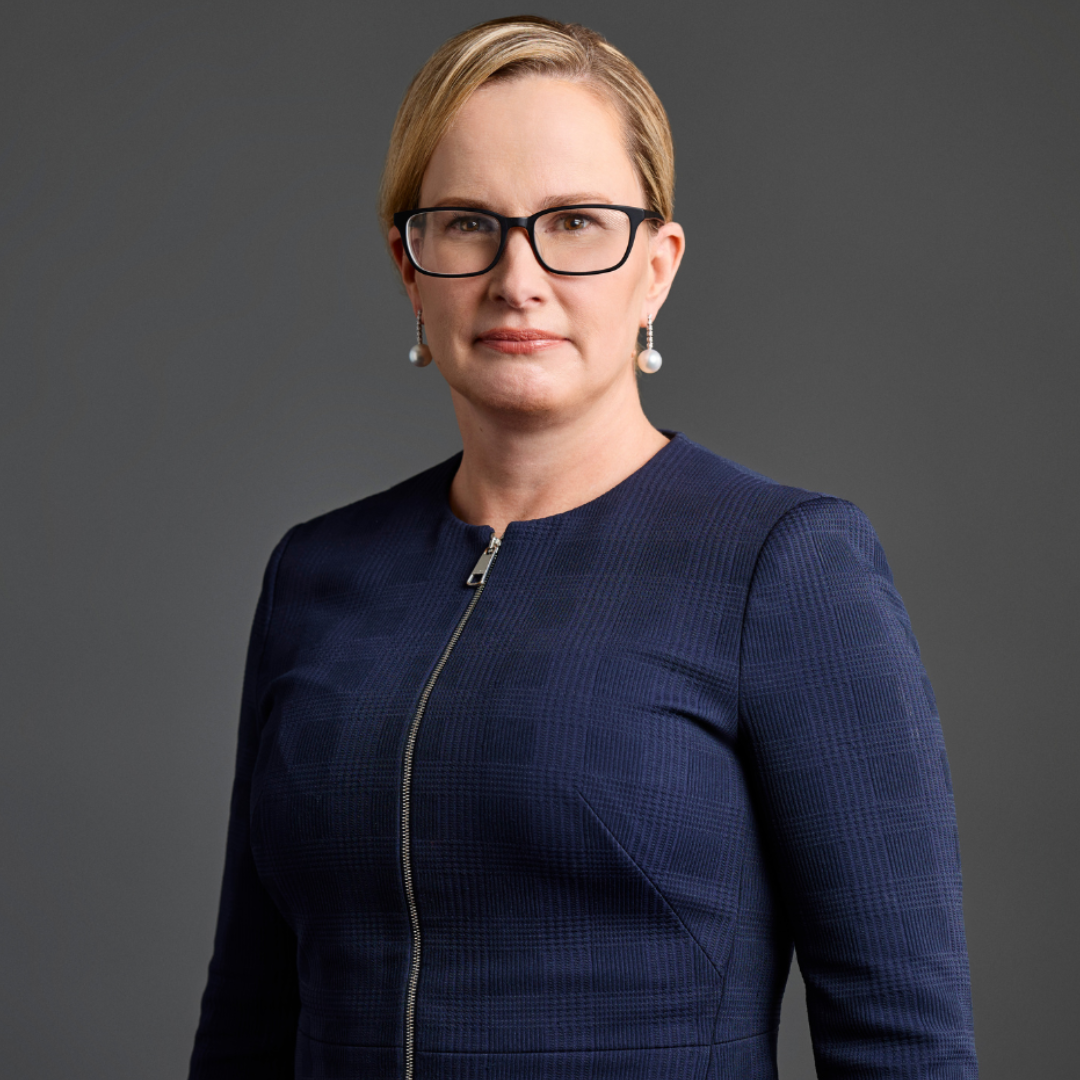 Nuala Simpson SC, Asia-Pacific | Chambers Profiles