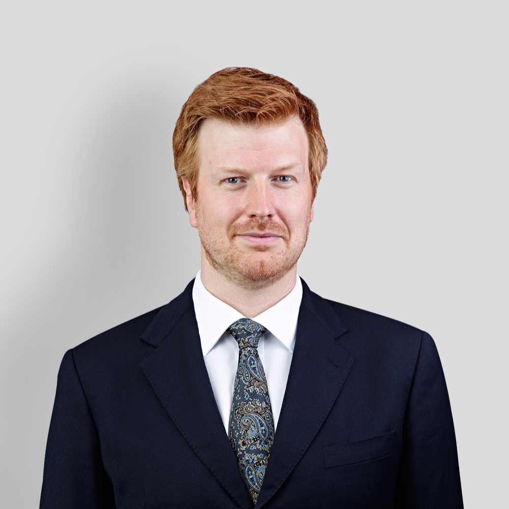 Benedict Wray, Canada | Chambers Profiles