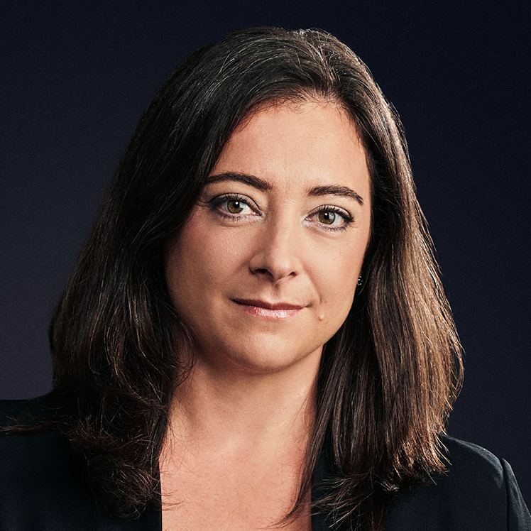 Elisabeth Neelin, Canada | Chambers Profiles