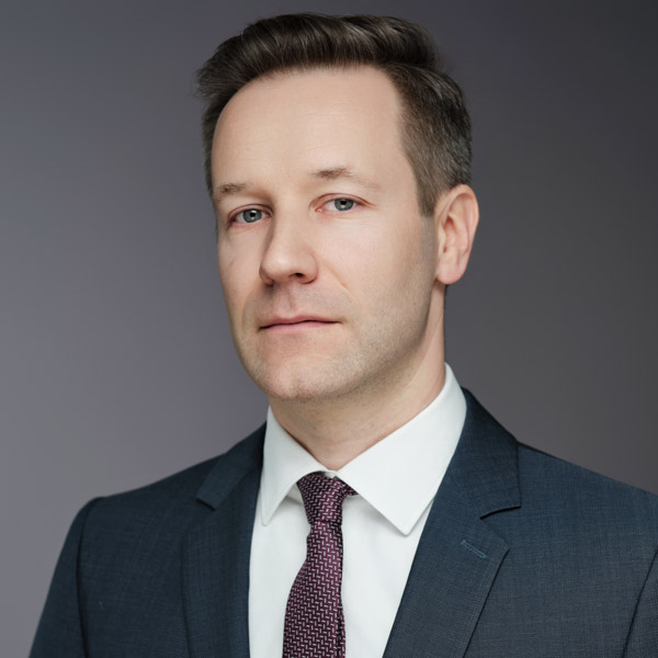 Mario Krka, Europe | Chambers Profiles
