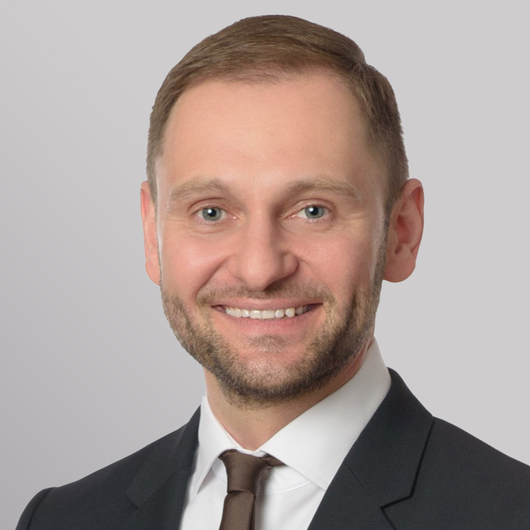 Johannes Teichmann, Germany | Chambers Profiles