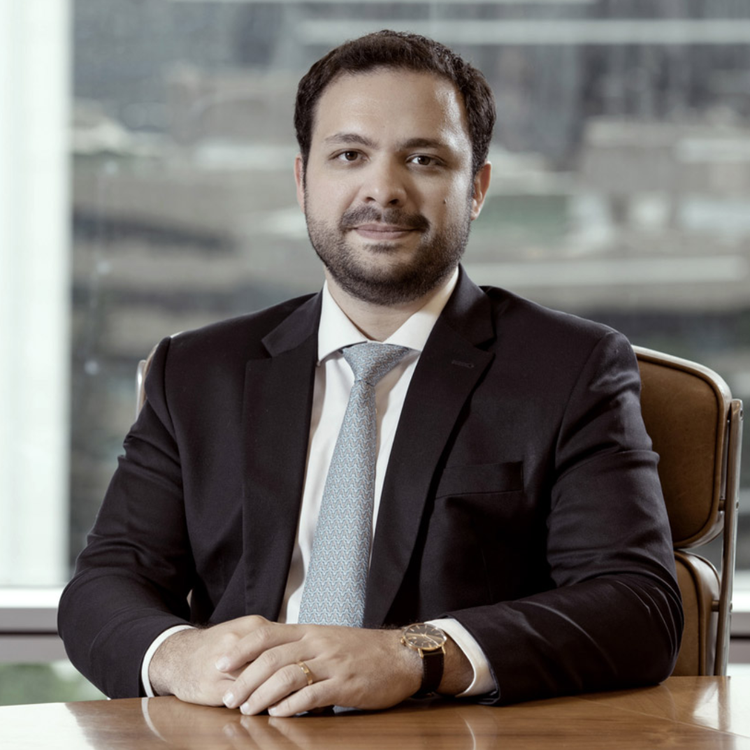 Daniel Laudisio, Brazil | Chambers Profiles