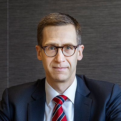 Markus Manninen, Europe | Chambers Profiles