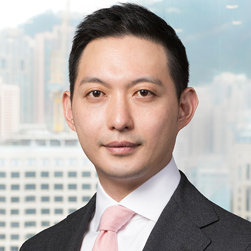 Ricky Kim, Asia-Pacific | Chambers Profiles