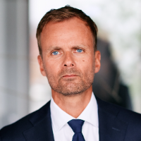 Dag Sigvart Kaada, Global | Chambers Profiles