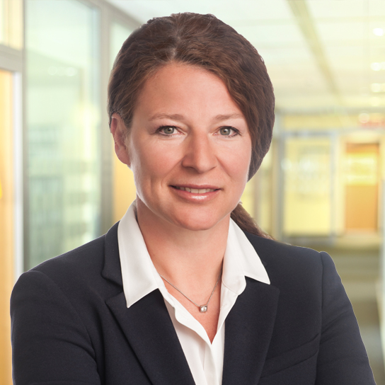 Ina Brock, Global | Chambers Profiles