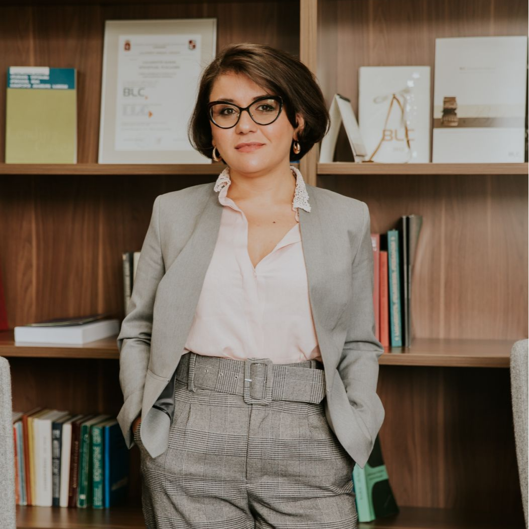 Tamta Ivanishvili, Europe | Chambers Profiles