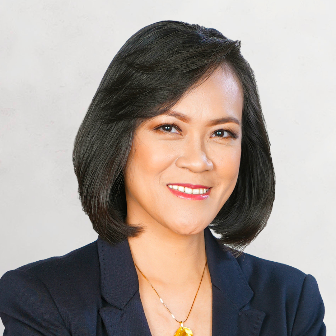 Maria H. Sagrado, Asia-Pacific | Chambers Profiles