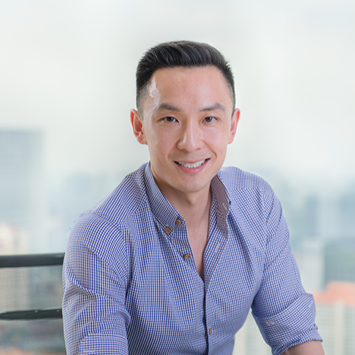 David He, Asia-Pacific | Chambers Profiles