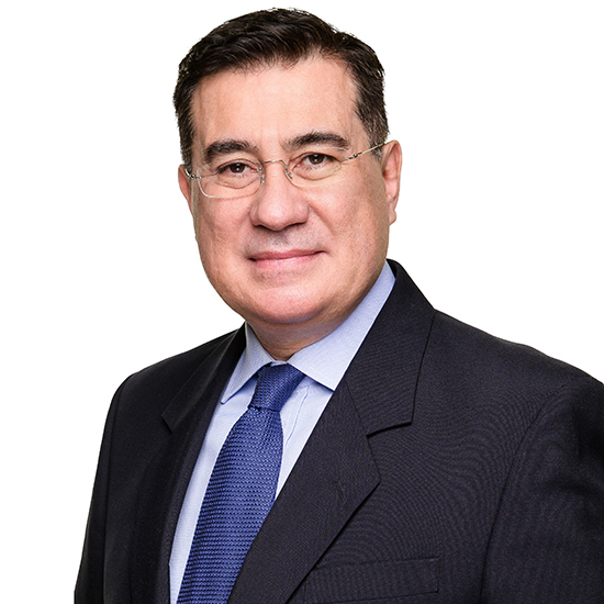 Adrian Chadwick, Global | Chambers Profiles