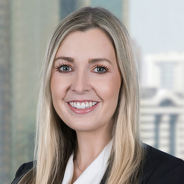 Natalie Jensen, Global | Chambers Profiles