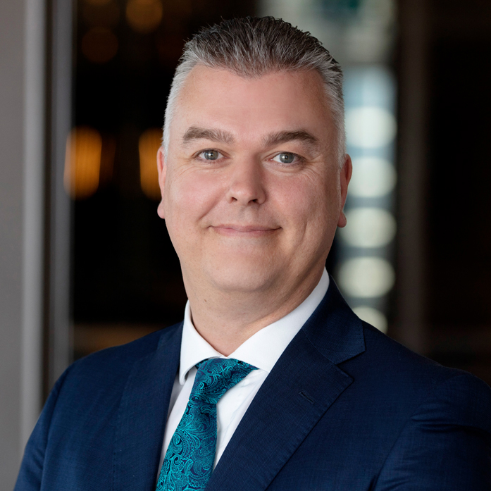 Richard Hoad, Asia-Pacific | Chambers Profiles