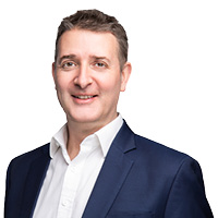 Michael Tardif, Asia-Pacific | Chambers Profiles