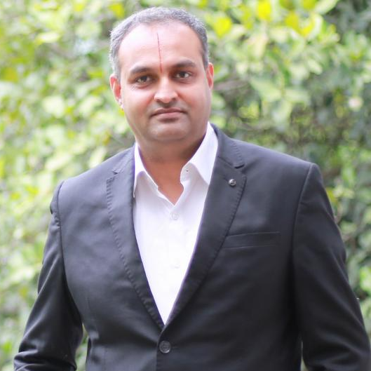 V Srinivasa Raghavan, Asia-Pacific | Chambers Profiles