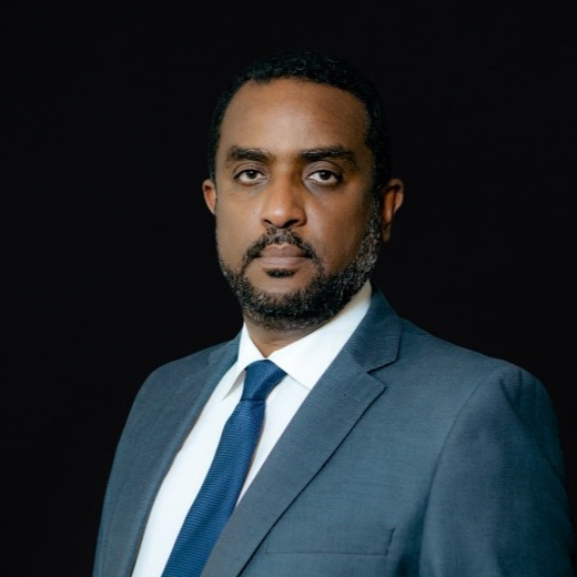Aman Assefa, Global | Chambers Profiles