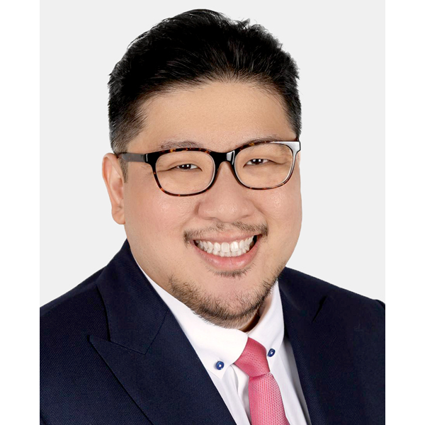 Johnny Lim, Asia-Pacific | Chambers Profiles