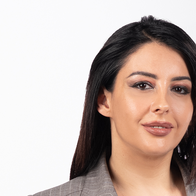 Blerta Nesho, Europe | Chambers Profiles