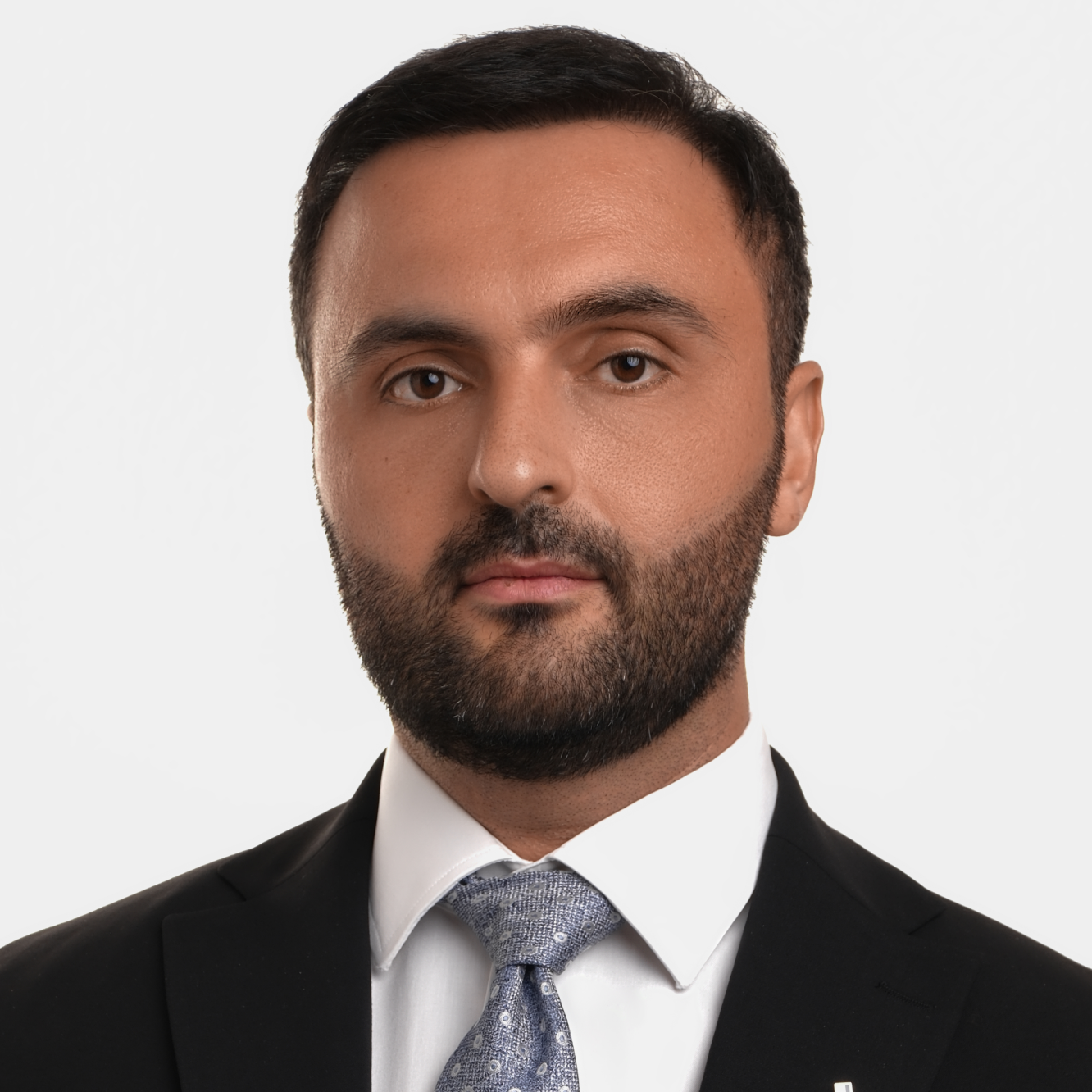 Gor Margaryan, Global | Chambers Profiles