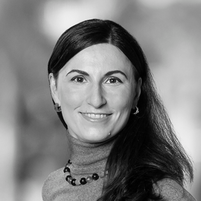 Olga Fedosova, Global | Chambers Profiles