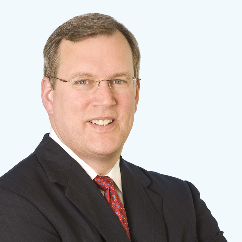 Michael Krebs, USA | Chambers Profiles