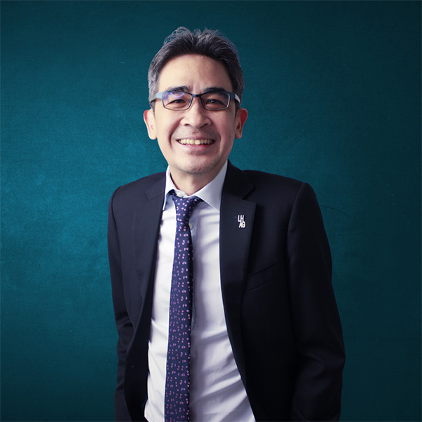 Sean Yeow, Asia-Pacific | Chambers Profiles