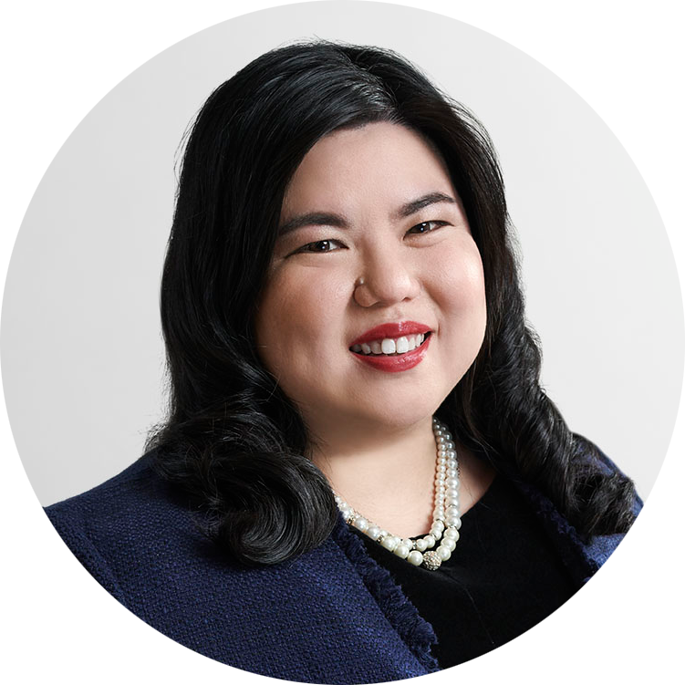 Sharon Chong, Asia-Pacific | Chambers Profiles