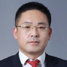 Haijun Wang, Greater China Region | Chambers Profiles