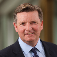 Adam Salter, Asia-Pacific | Chambers Profiles