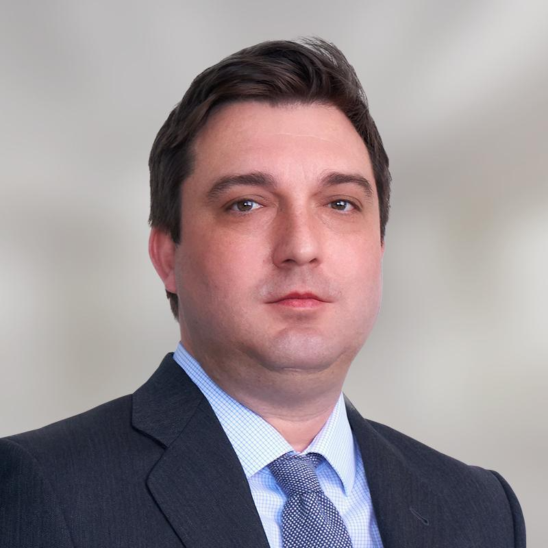James Rodier, Europe | Chambers Profiles