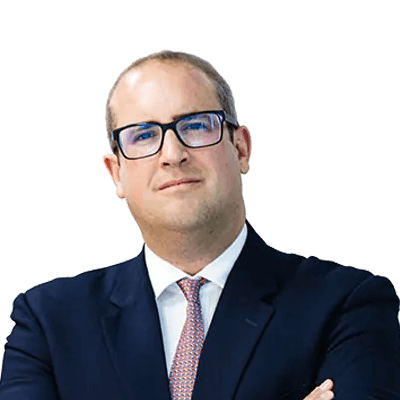 Michael Strain, Global | Chambers Profiles