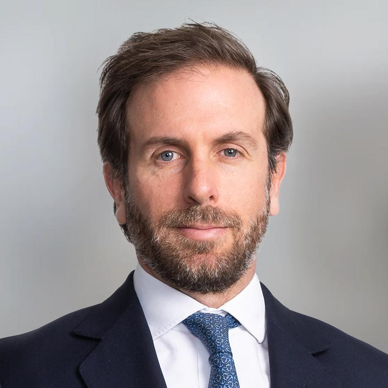Eugenio Fernández-Rico, Europe | Chambers Profiles