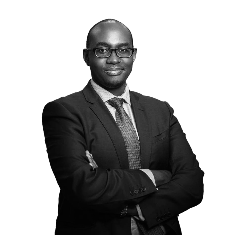Kenneth Muhangi, Global | Chambers Profiles