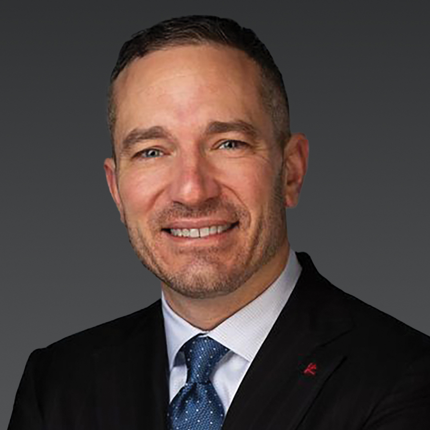 Christopher Mangin Jr, USA | Chambers Profiles