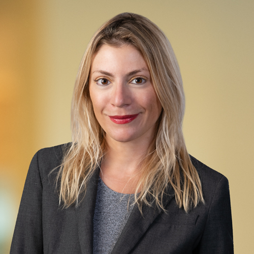 Emily Beers, USA | Chambers Profiles