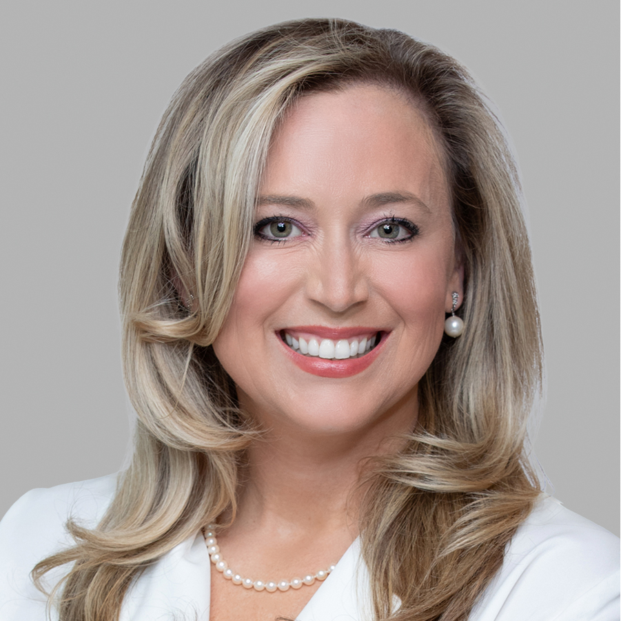 Ashlee C. Grant, USA | Chambers Profiles