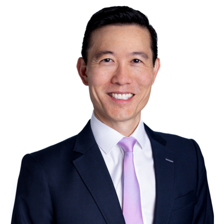 Kenneth Tang, Asia-Pacific | Chambers Profiles