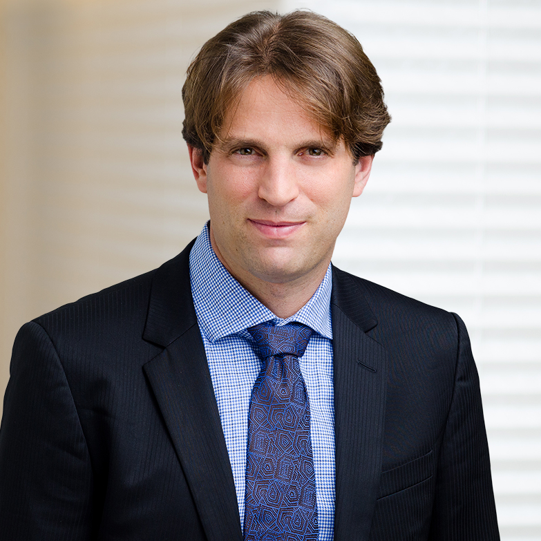 Tomer Shani, Global | Chambers Profiles