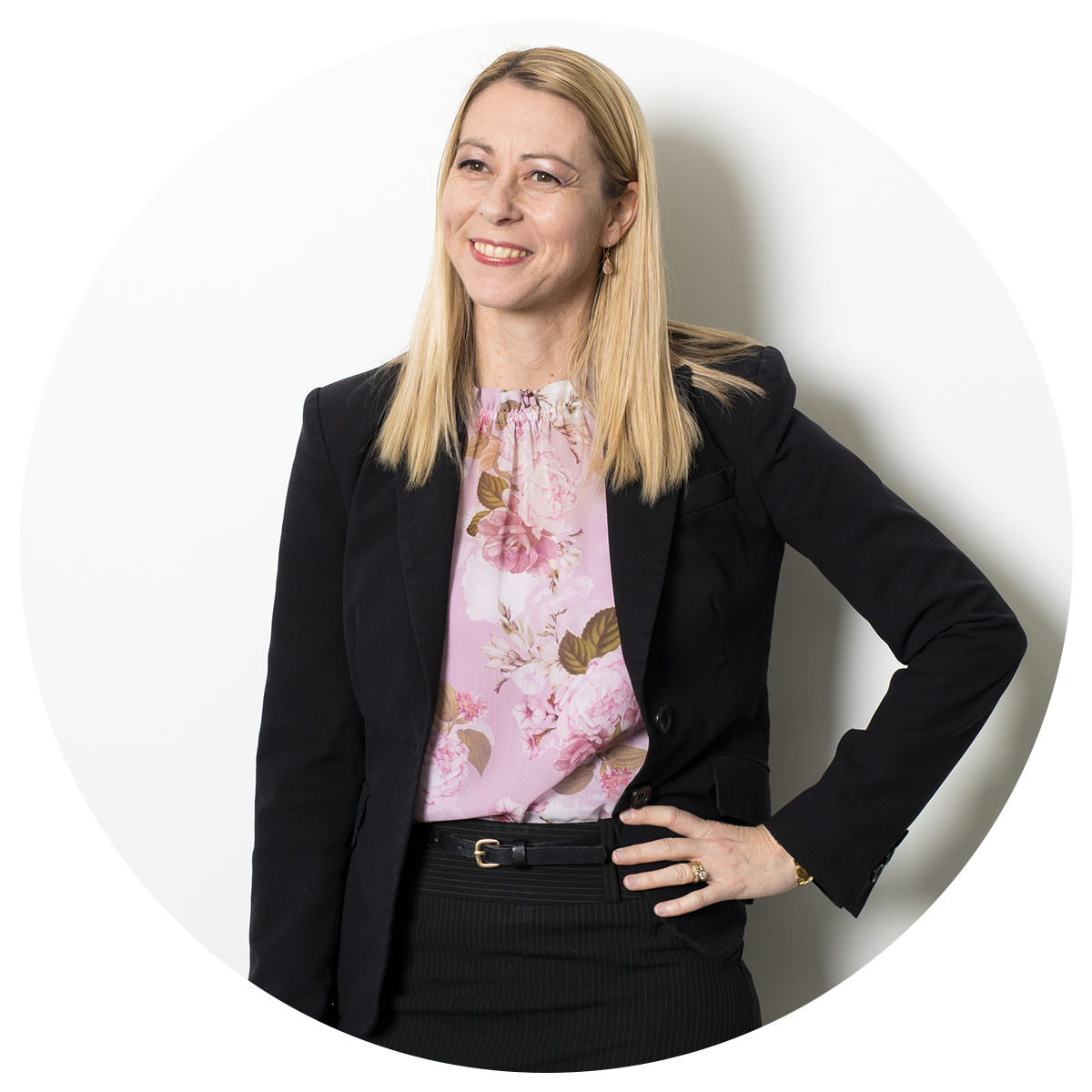 Shelley Slade-Gully, Asia-Pacific | Chambers Profiles