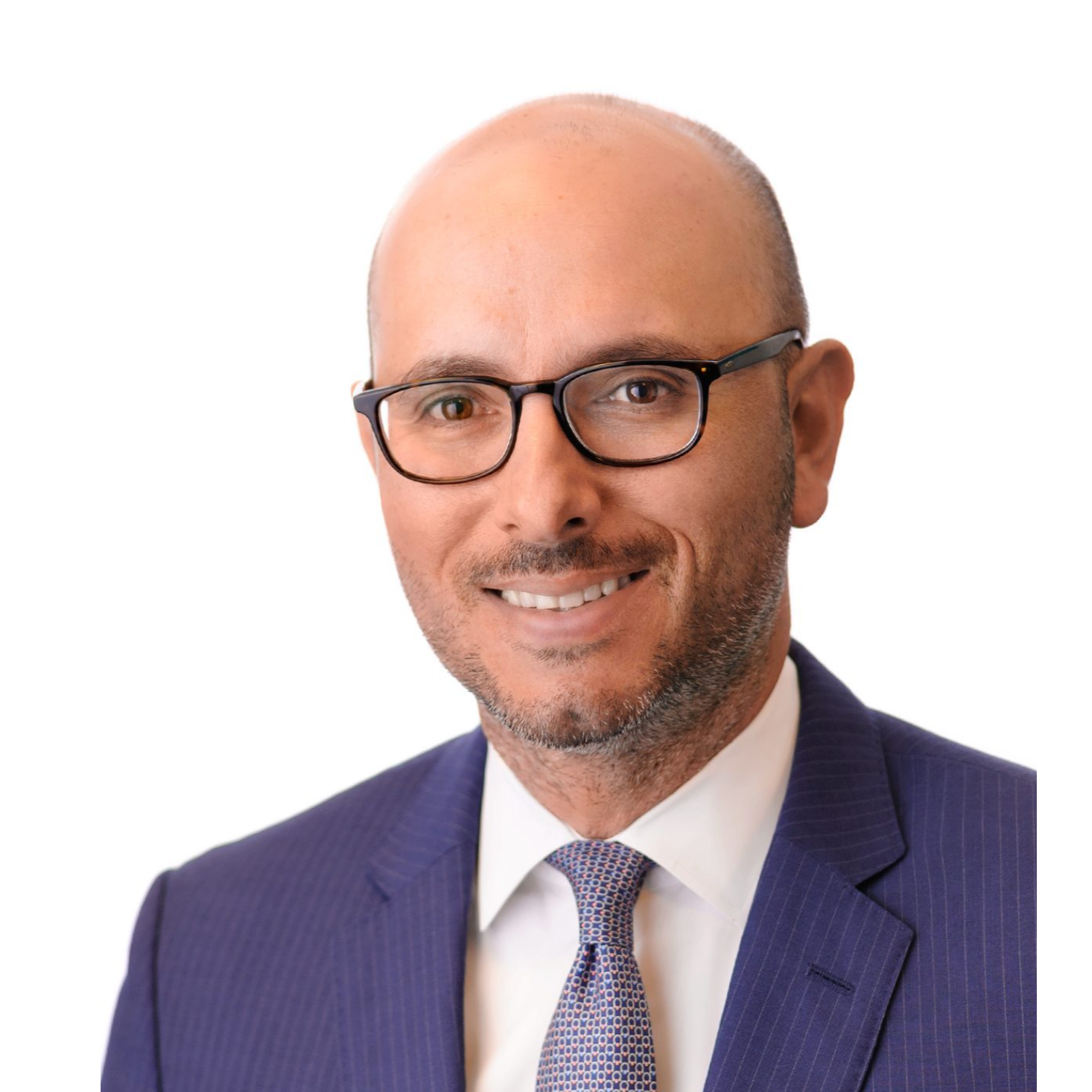 Daniel Gonzalez, USA | Chambers Profiles