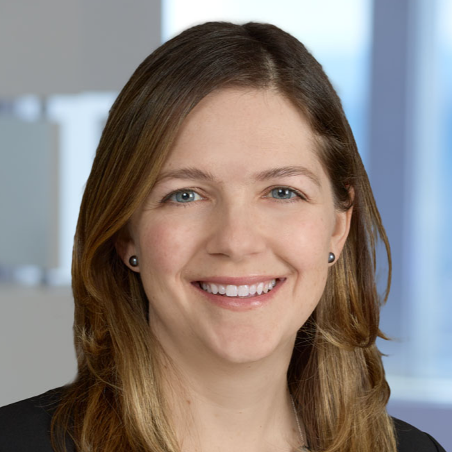 Jennifer Romig, USA | Chambers Profiles