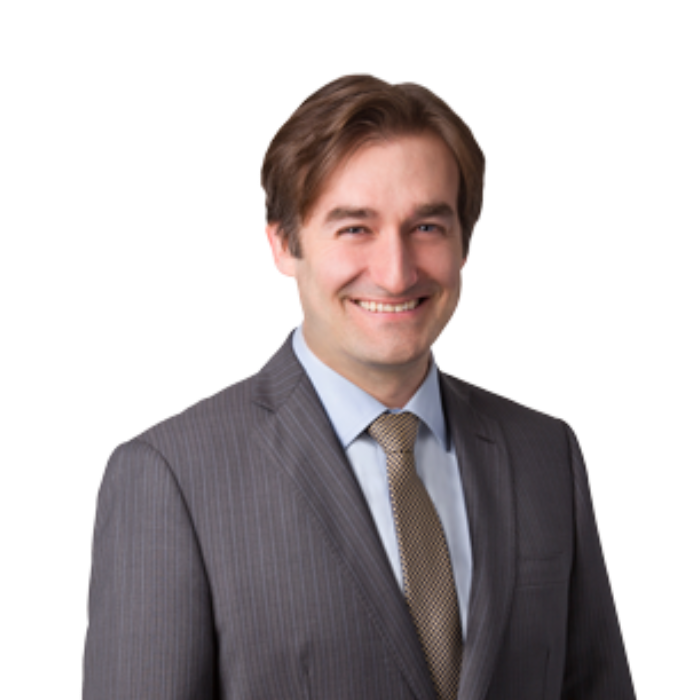 Samuel Randall, USA | Chambers Profiles